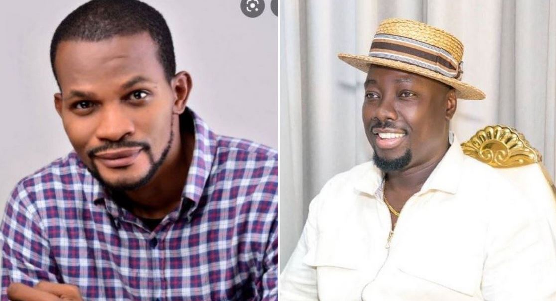 "Inspire Oba Youth With Scholarship Abroad Not Spraying Naira In The Air" - Uche Maduagwu Tells ...